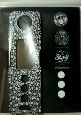 DOODAD SET – Doodad Customs